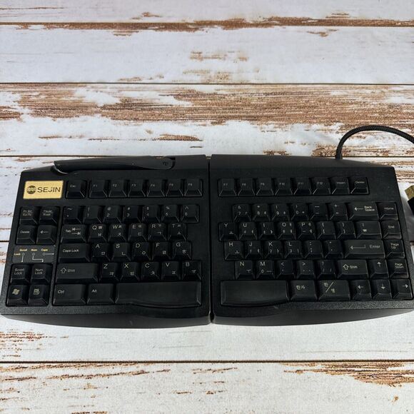 Goldtouch | Computers, Laptops & Parts | Sejin Ergonomic Split Level ...